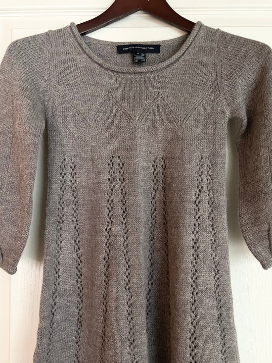 French Connection | Dresses | New Luxuryknit French Connection Baby ...